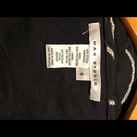 Max Studio | Dresses | Max Studios Dress | Poshmark